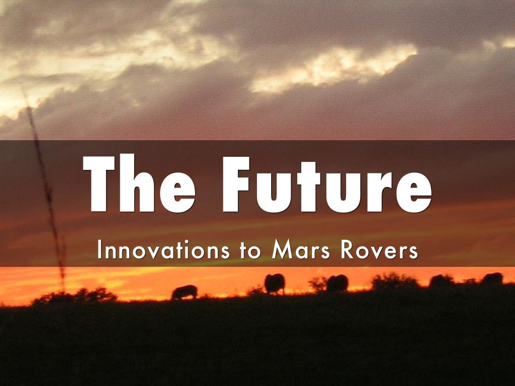 Mars Rover by xductapewarrior