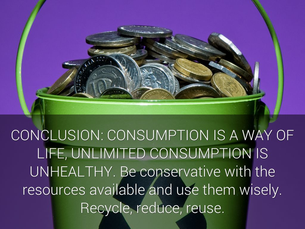 Consumption by Deborah Campbell