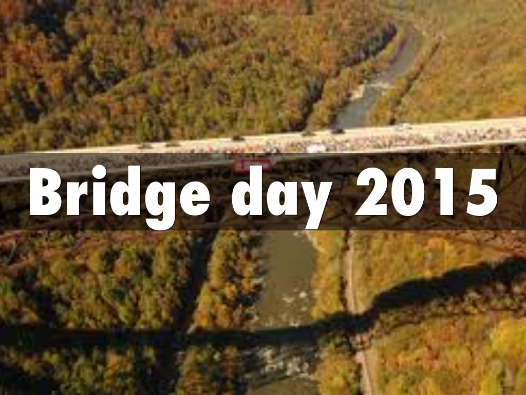 Bridge Day 2015 by mhawk19426