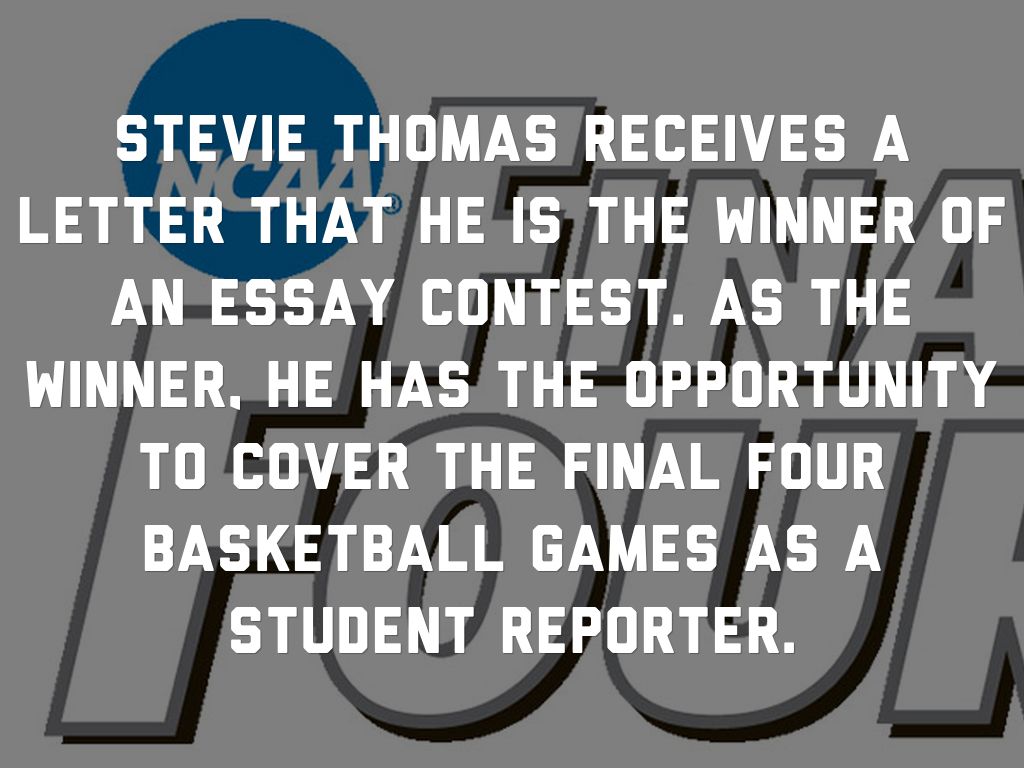 Last Shot: A Final Four Mystery by Randy Suydam Jr