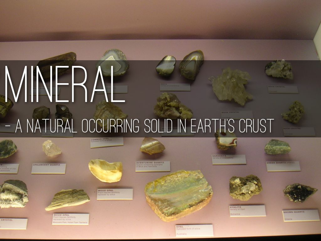 Chpt. 8: How Earth Changes Over Time by lschaaf