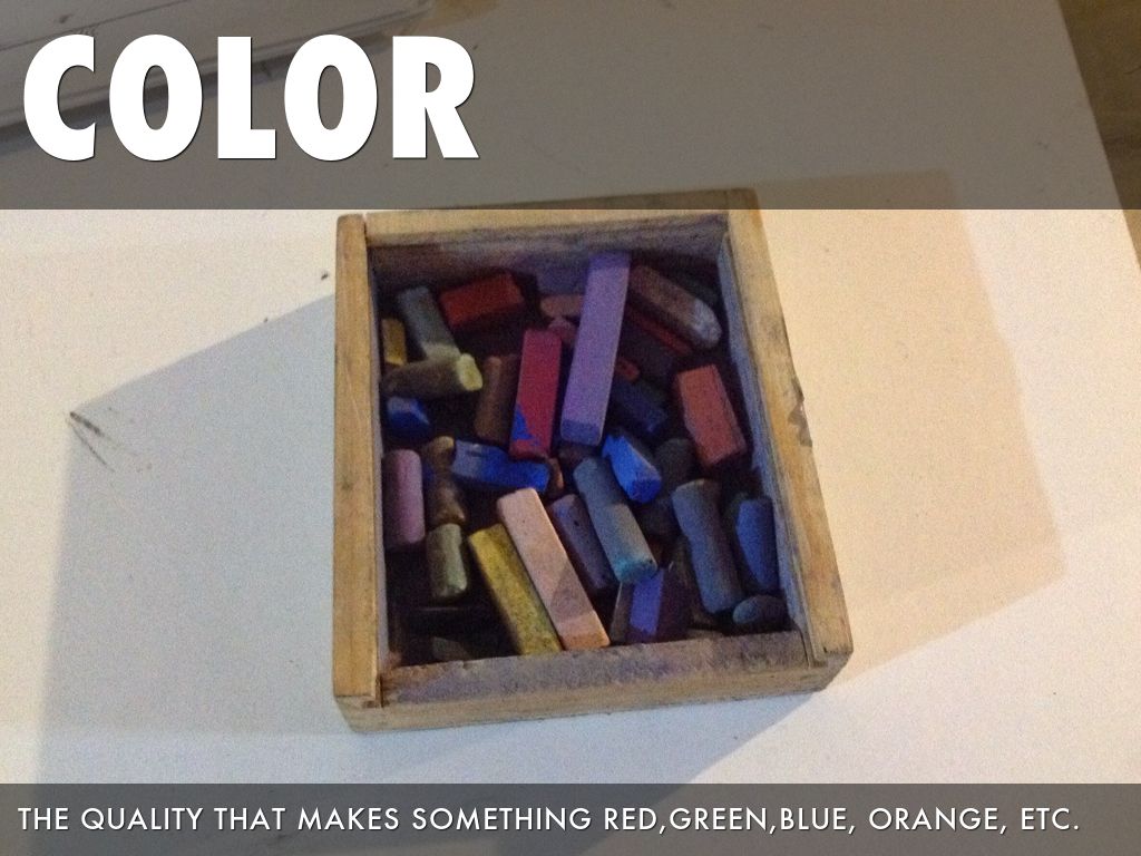 elements of art example by nathan_higbee