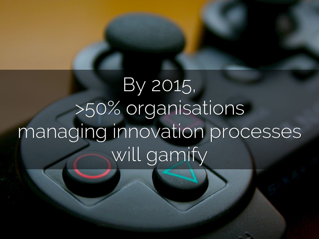 L&D Trends by Chad Outten