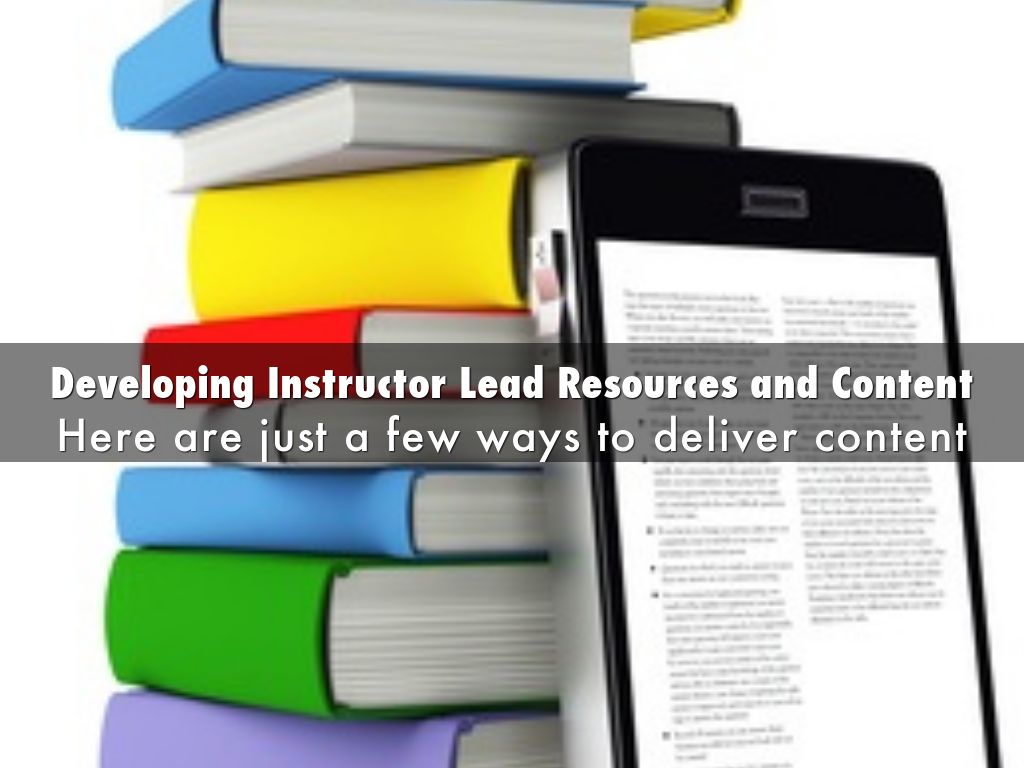 Presentation Tools by robbin.thornton