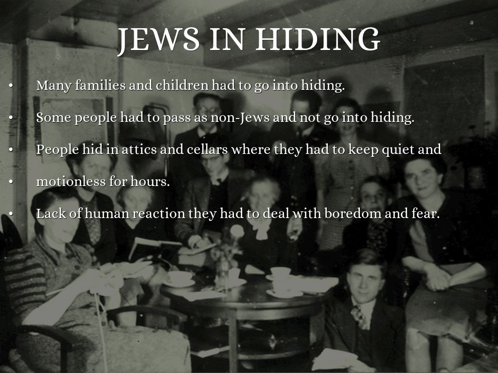 spiritual resistance in the holocaust