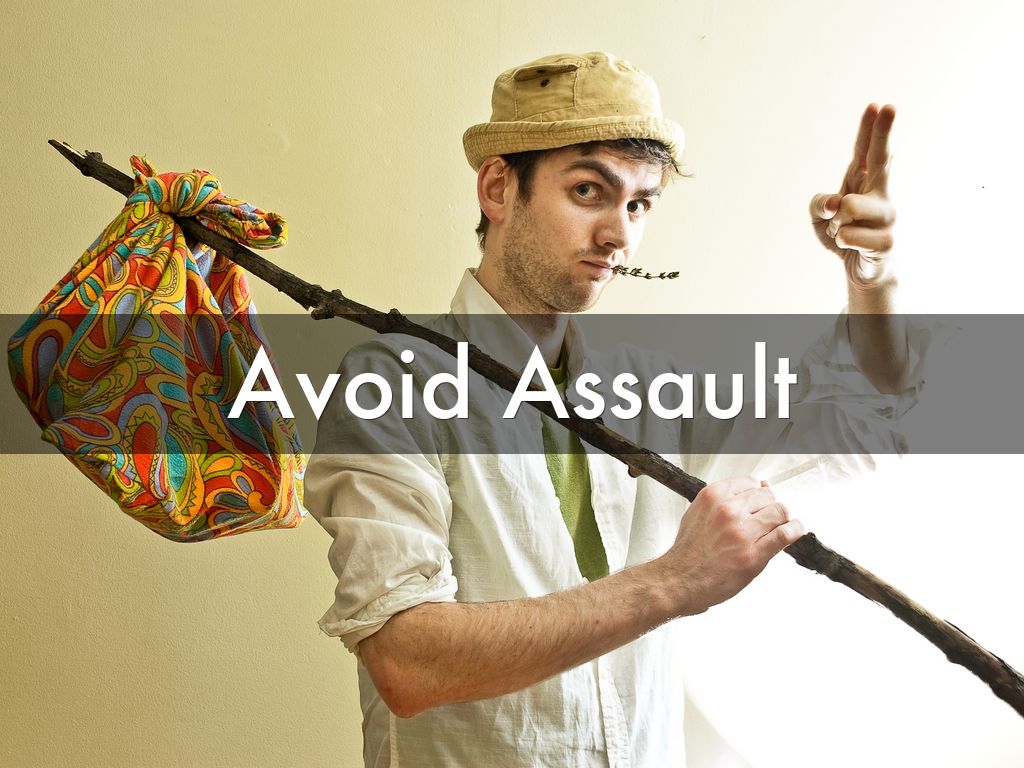 Assault and Battery by christopher.perillo