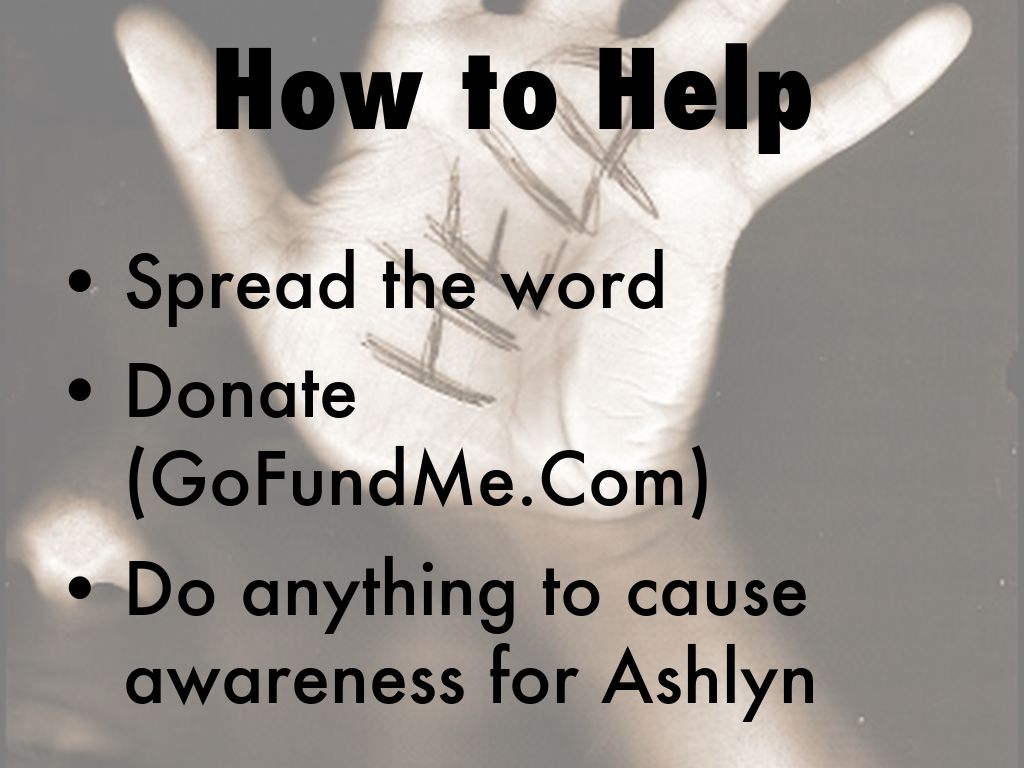 Copy of Helping Ashlyn Hendrickson by Denaelyn24
