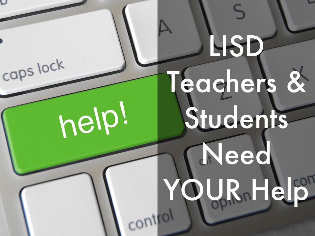 LEF Programs Today and Tomorrow by Sherah Thompson