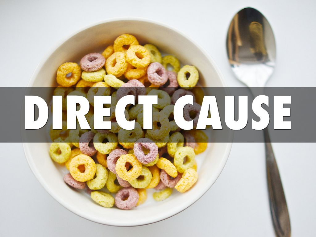 How to Write a Cause and Effect Paragraph with Ease by