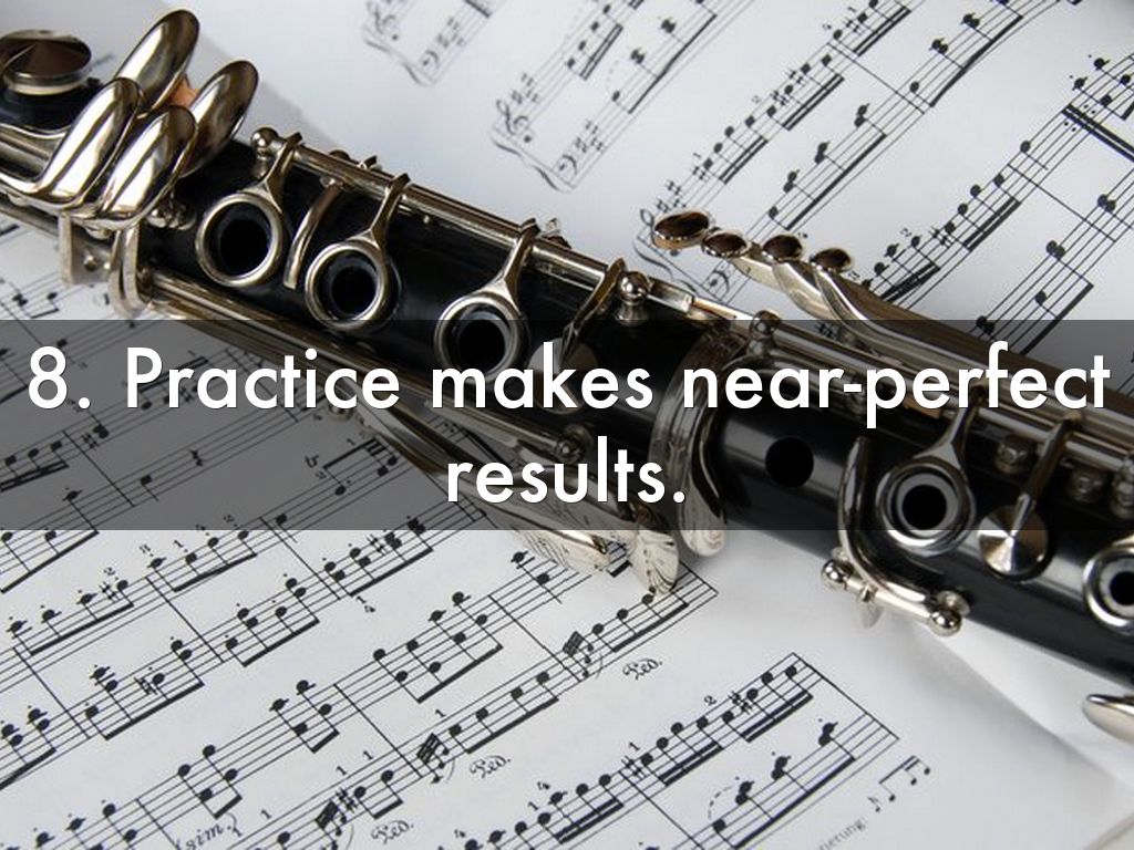 10 Things Every Graduation Band Student Should Know by