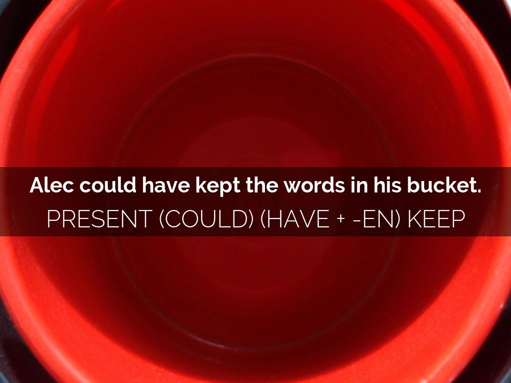 Alec and the Stream of Words and Ideas by mkc0015