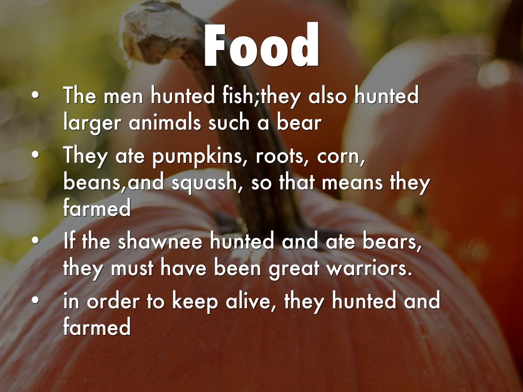 shawnee by Aldersona