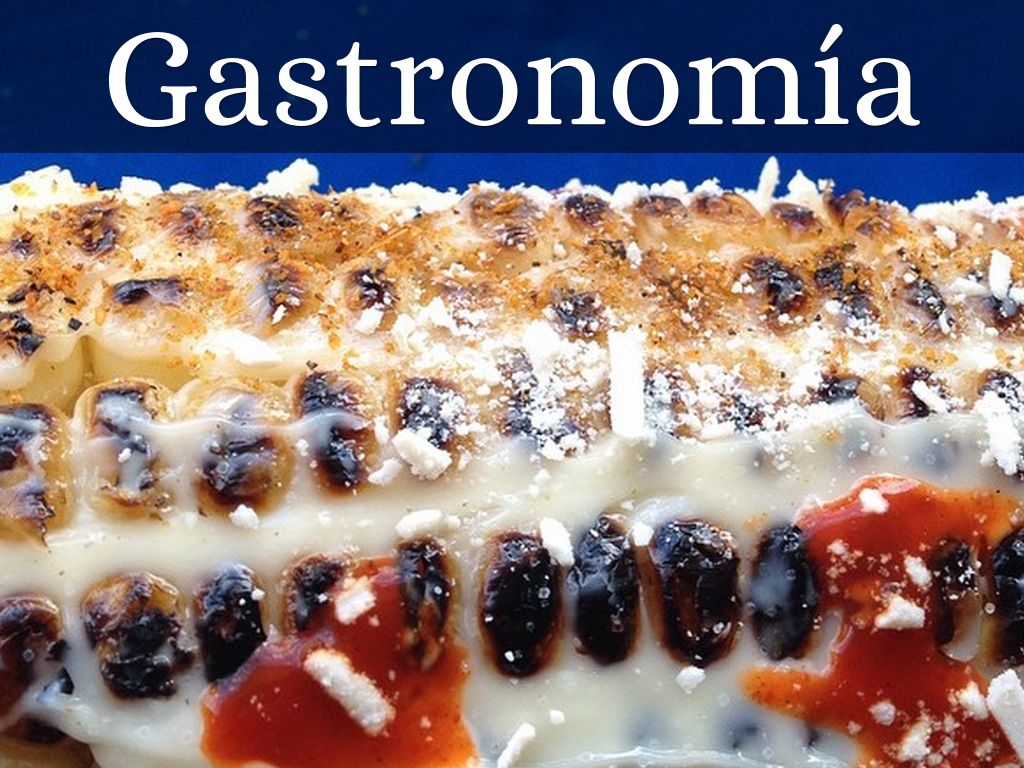 "Sabor A Comitán" by Abii Meza