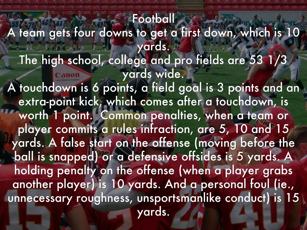 math in sports by migueliraheta7