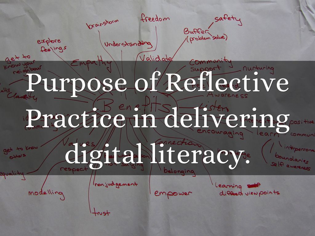 Reflective Practice By Peter edwards reflective-practice-by-peter-edwards