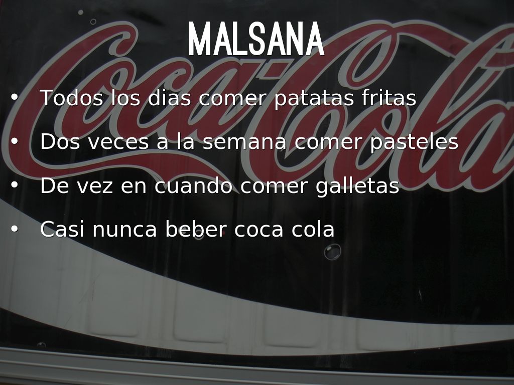 comida sana by George Kloska