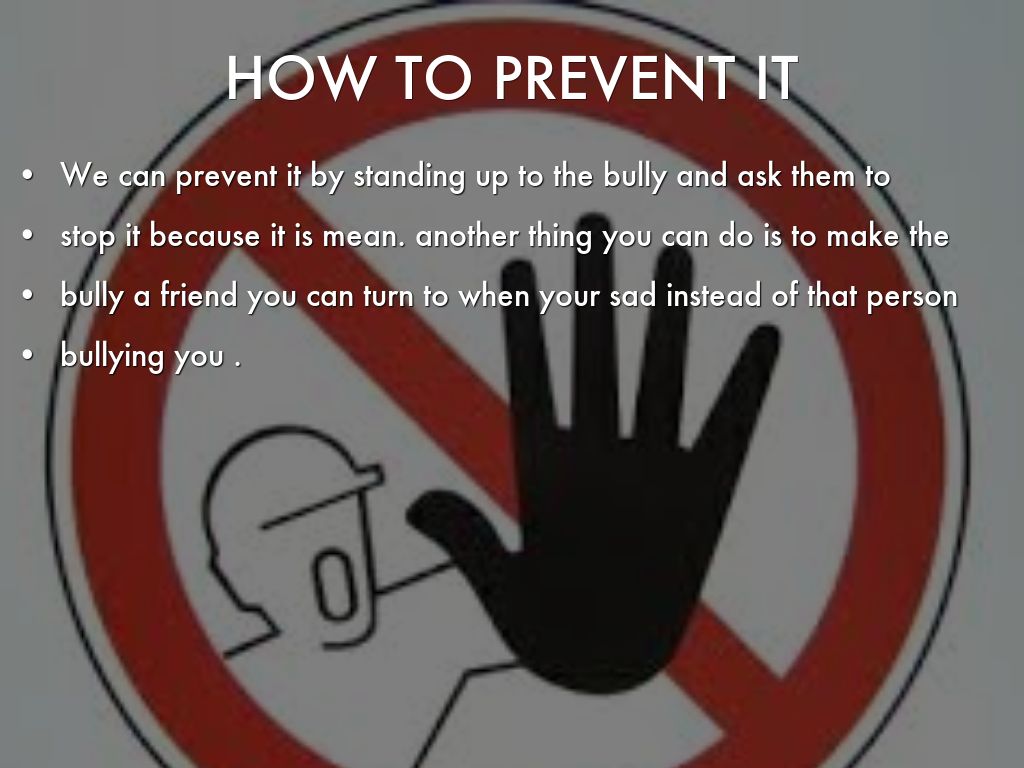 BULLYING by khenaali862