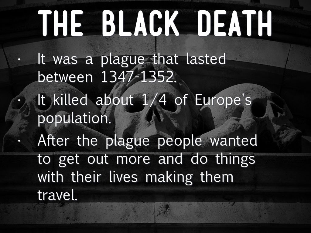 Age Of Exploration by Amber Herman