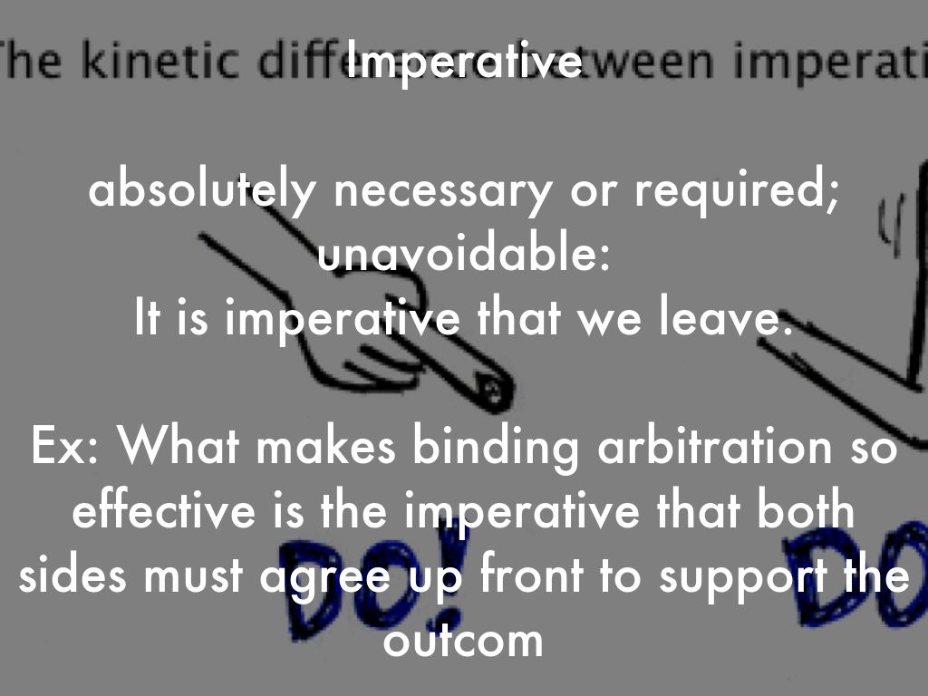 Vocab. Project by Luke Arriaga