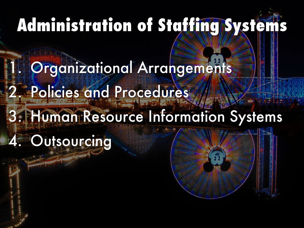 Ch. 13 Staffing System Management by nathan.hartman