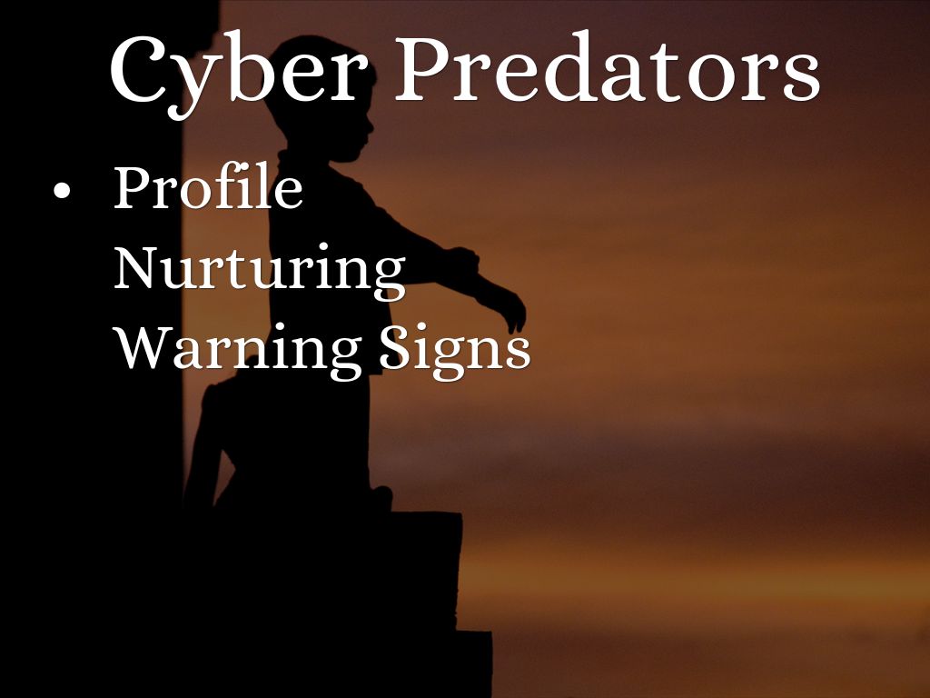 Internet Safety by 160385