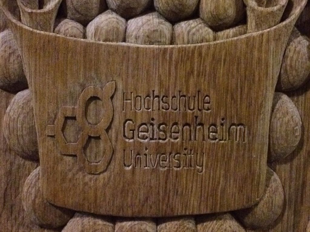 Fulbright: What I Learned by Joe Testani