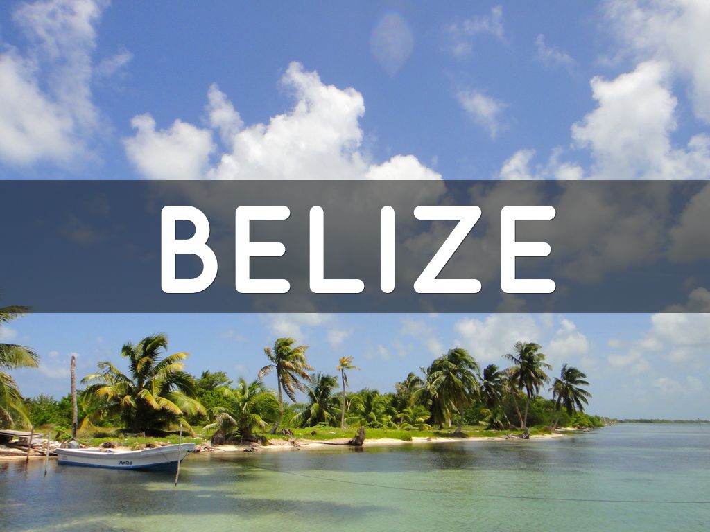 Belize by 19mafullerton