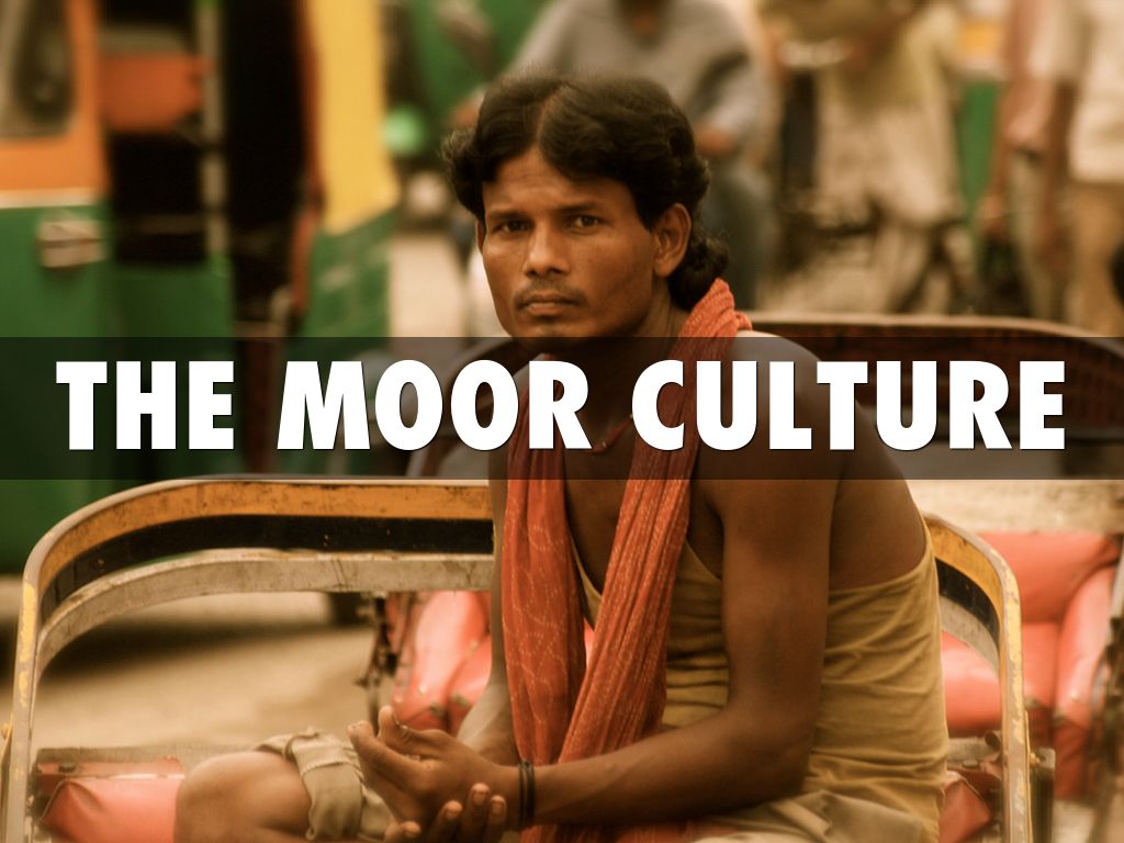 Moor by James Tillman