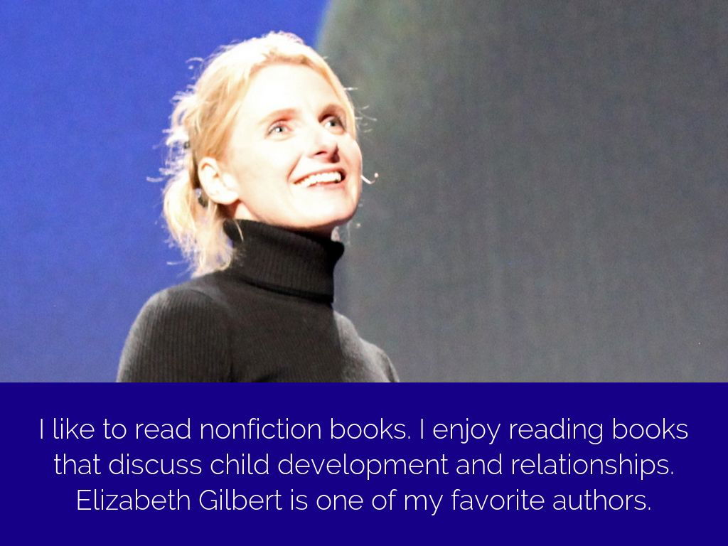 Welcome, Actors! by Libby Barber