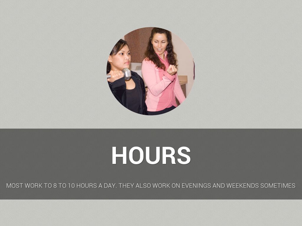 Careers by Keri Bauer