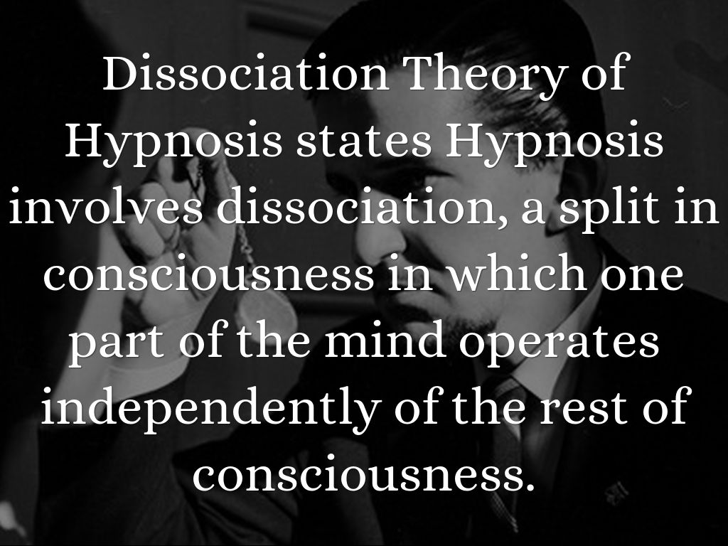 State of Consciousness by rachel.drennan