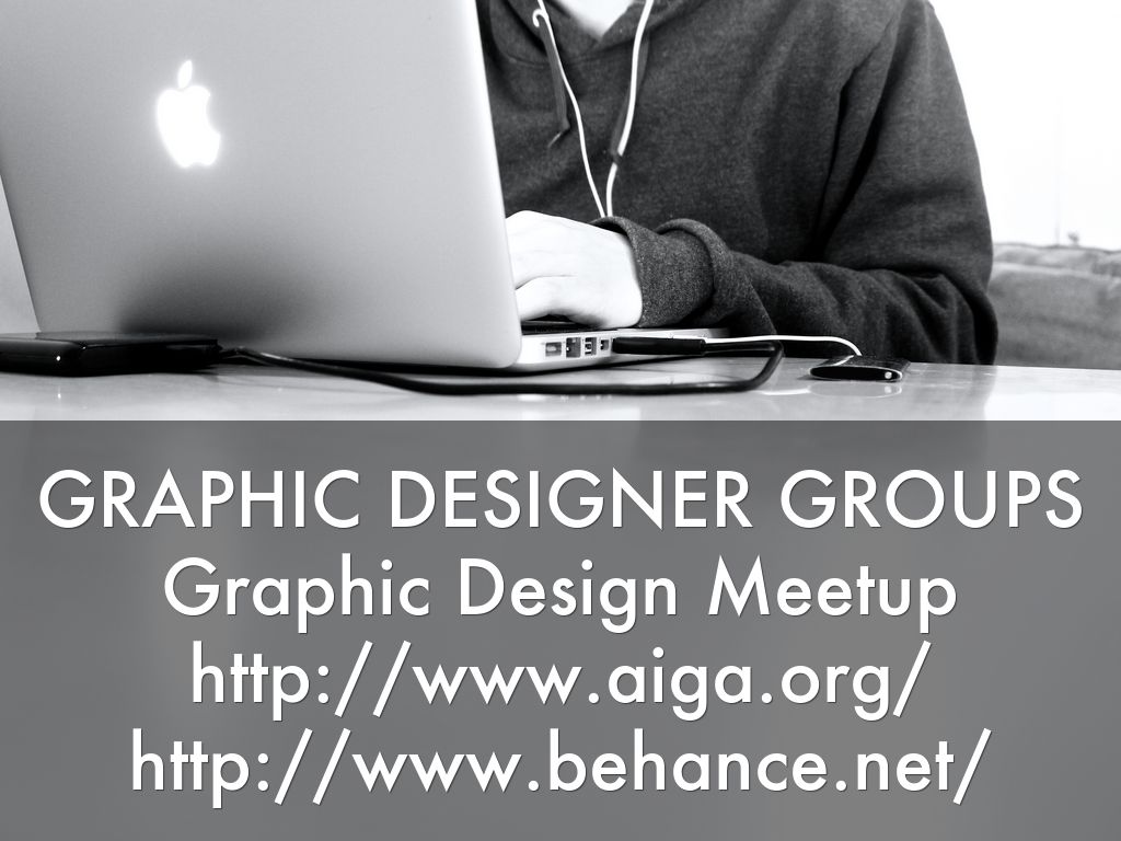 Graphic Designer by carol.rafols