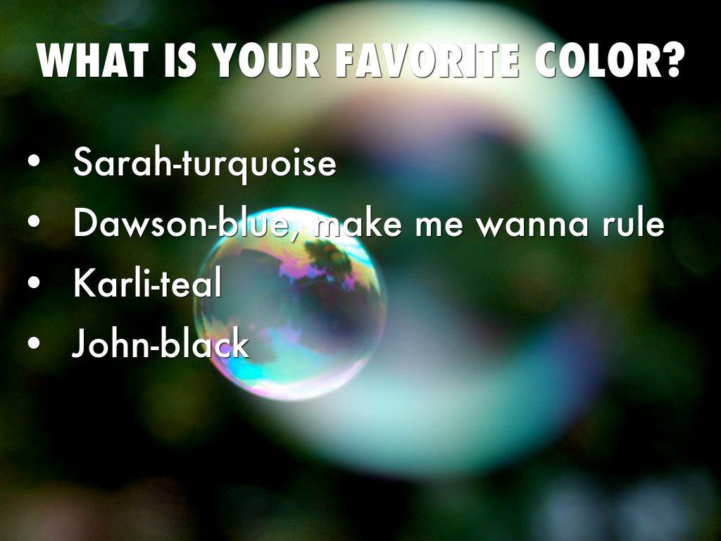 Awesome Slide by Sarah Kirkley