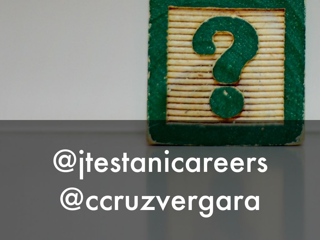 Managing up with Data by Joe Testani