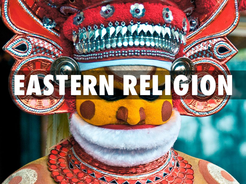 Religions of the world by Jairid Rossow