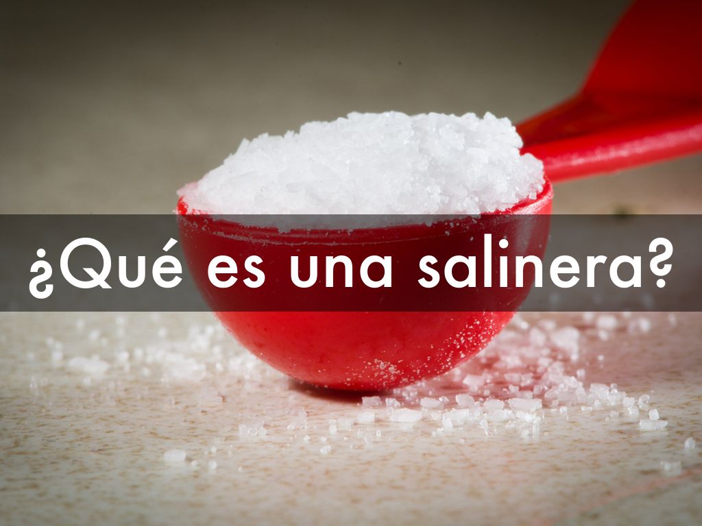 Salineras 2 by Eric Santin