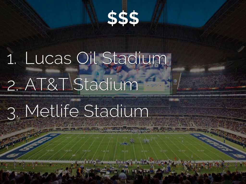 STADIUMS by kristen.joaquim