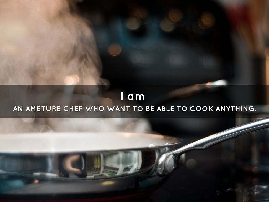 I Am by brettroth813