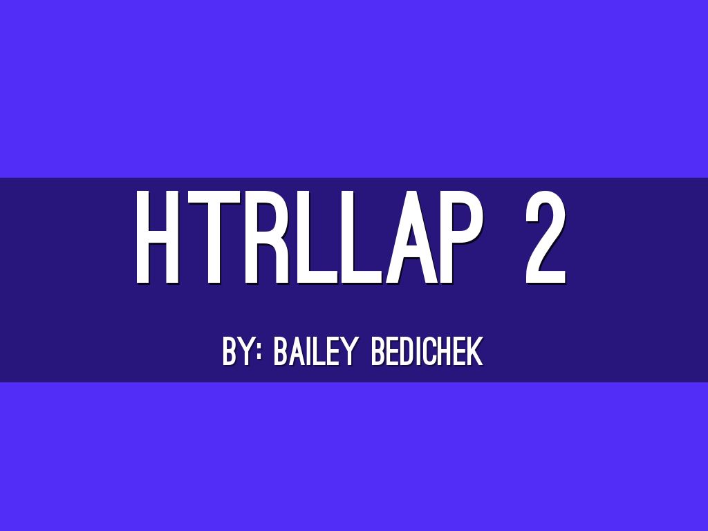 HTRLLAP 2 by brb4229