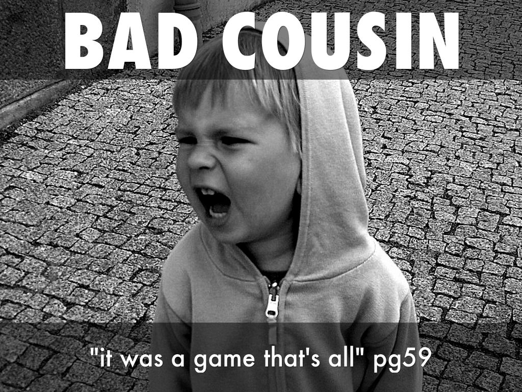 My Early life by brandon wright