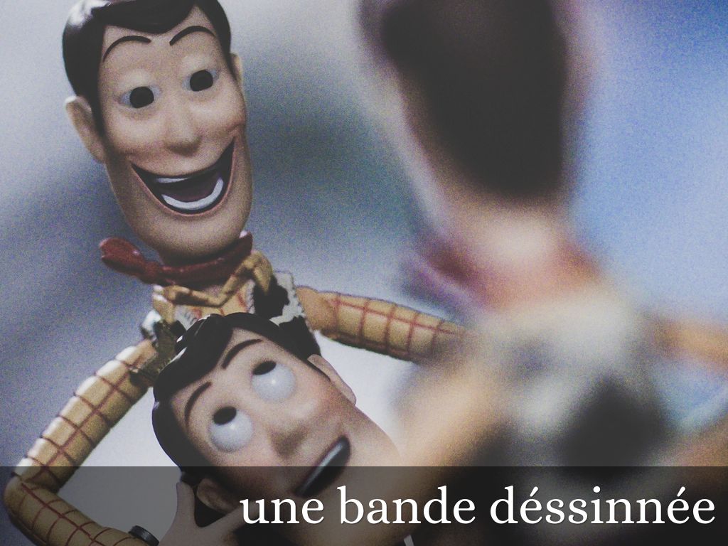 Les émissions de télévision by Jane Basnett