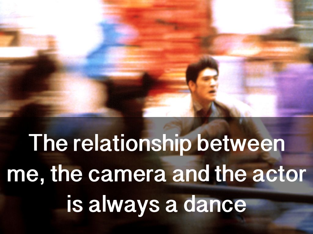 A2 Film by Richard Eno