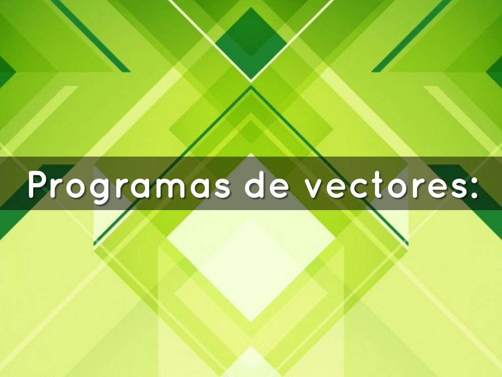 VECTORES by Emmanuel Castillo