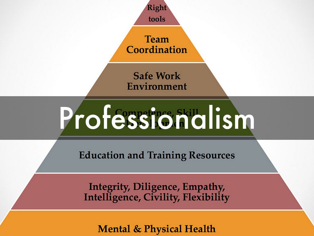 Para Training by Lori Chapman