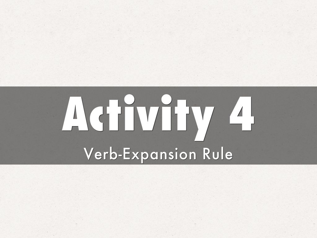 Activity 4 by Yoojin Choi