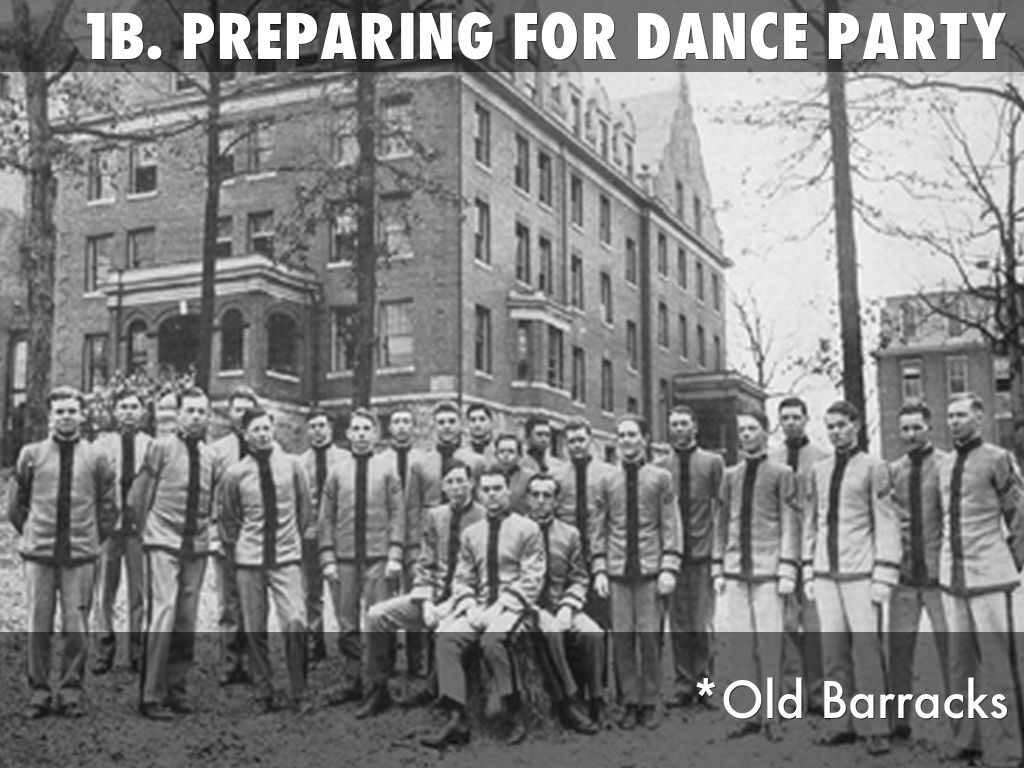 The Great Fire of 1912 at the University of Maryland