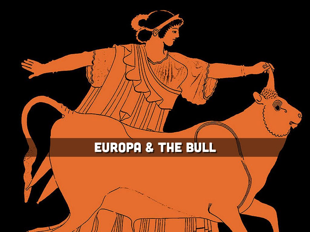 Europe by Abraham Callahan