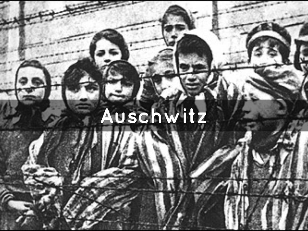 Auschwitz by lucy_bel98