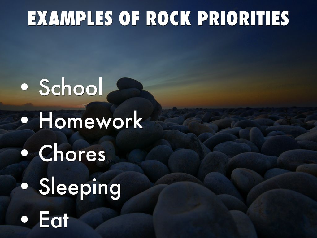 Goal Setting by cara_crain