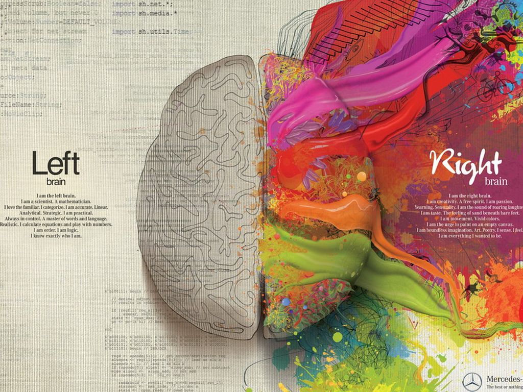 Neuromyths by Katherine Eastman